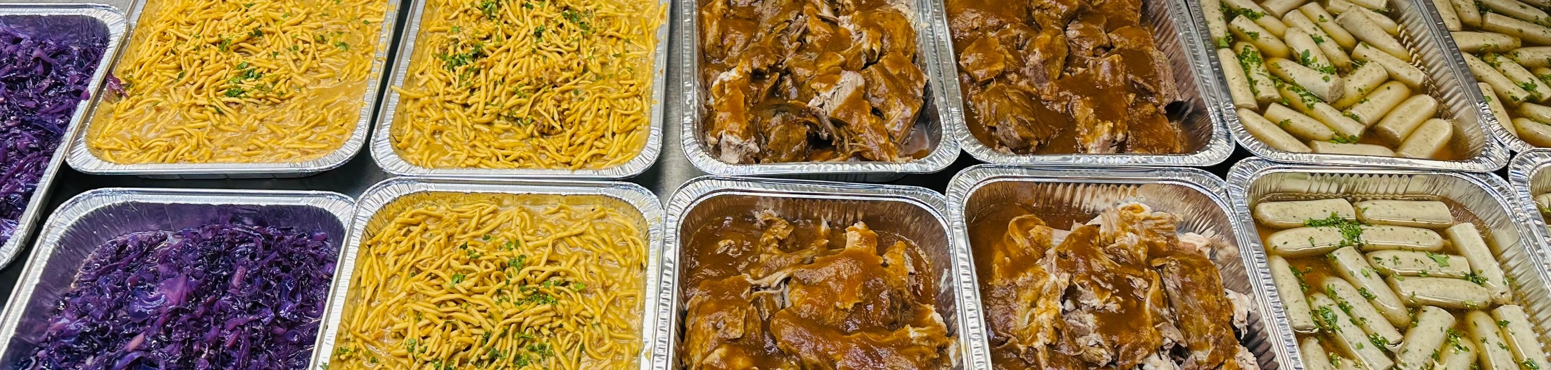 Christopher's Deli & Caterers | Toast