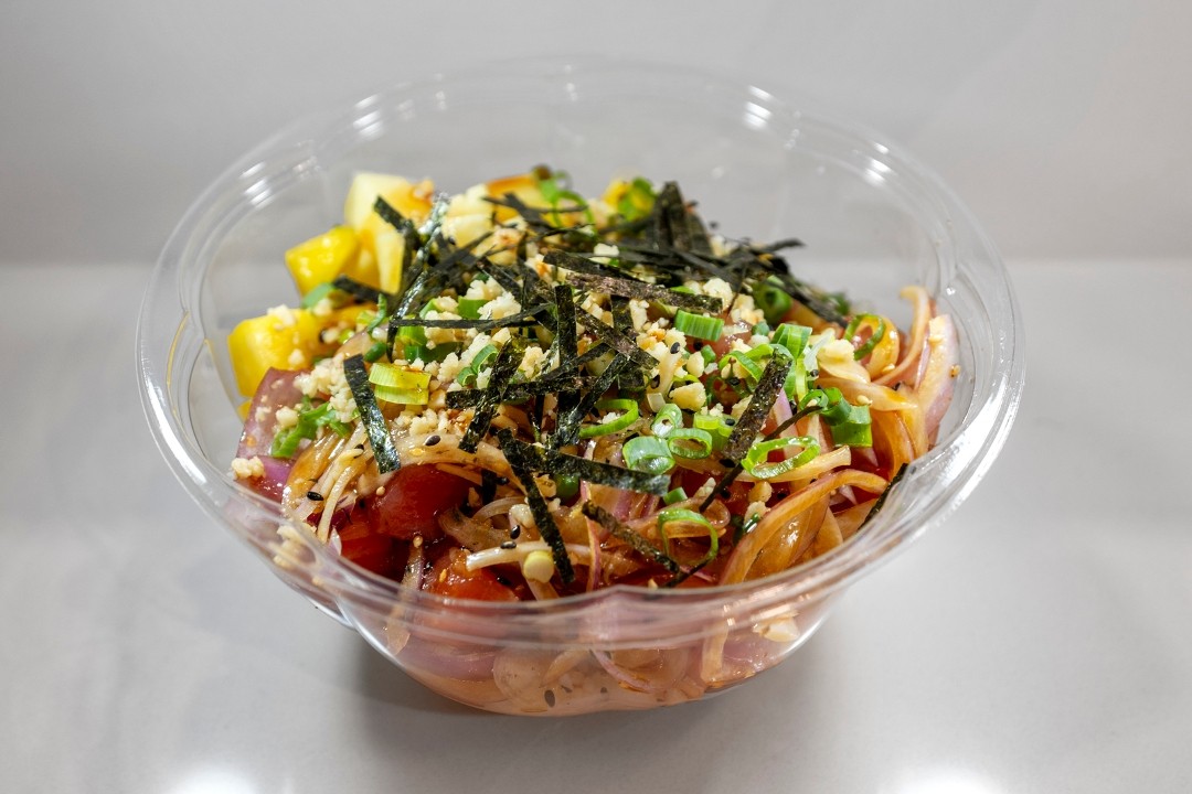 Malvern - Ono (Our Classic Hawaiian)