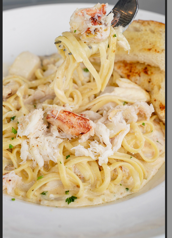 Ketch Harbor Pub | Toast