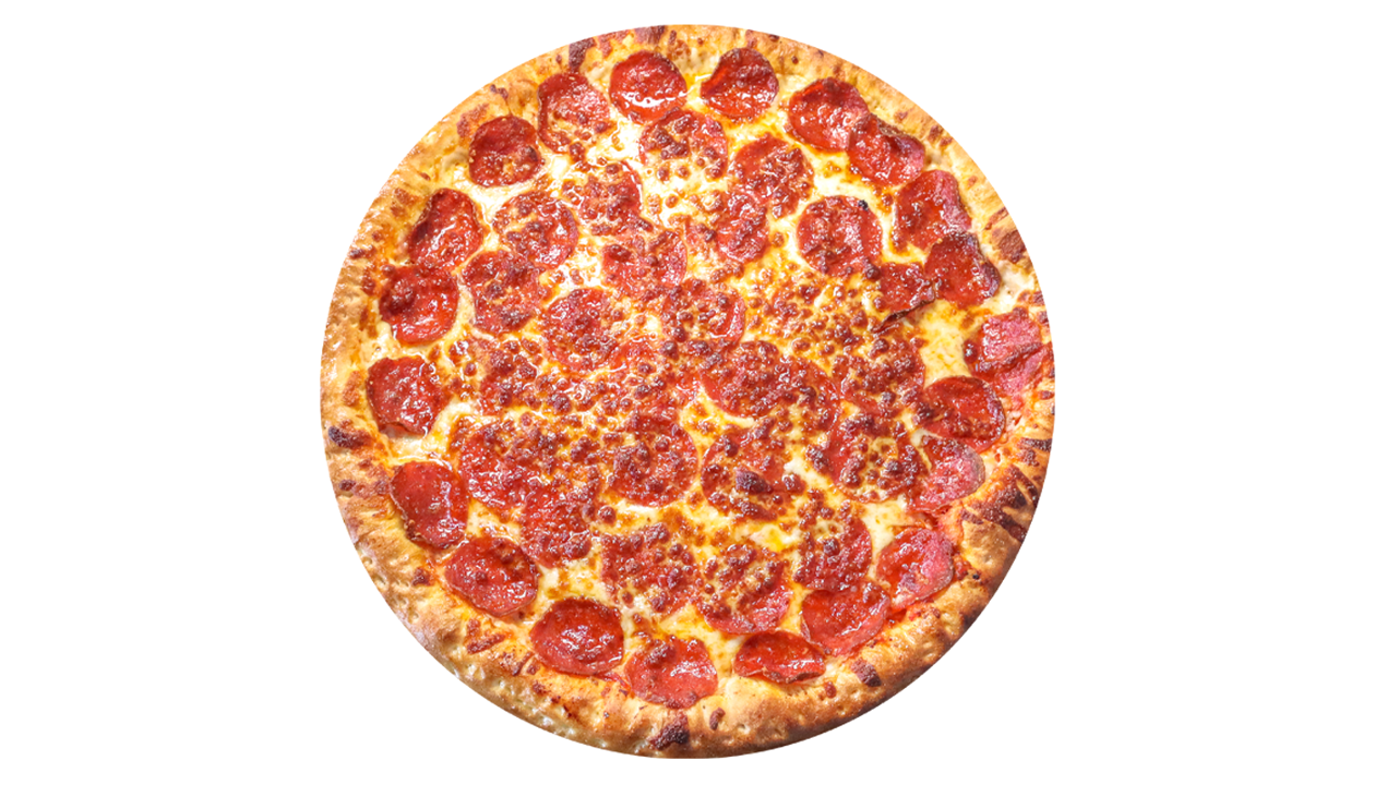 Zio Al's Pizza & Pasta " Addison " - Lasagna with Meat Sauce