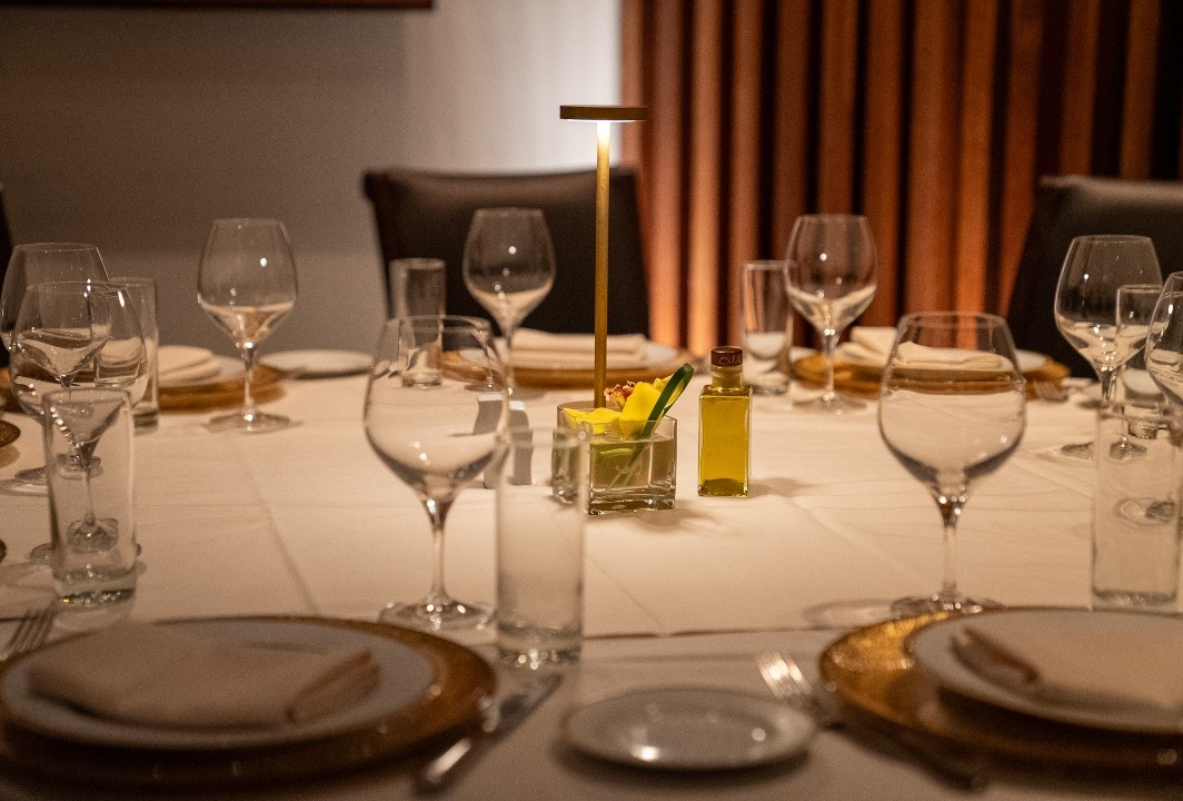 109 East 56th Street - CHEF CANAPE VIP