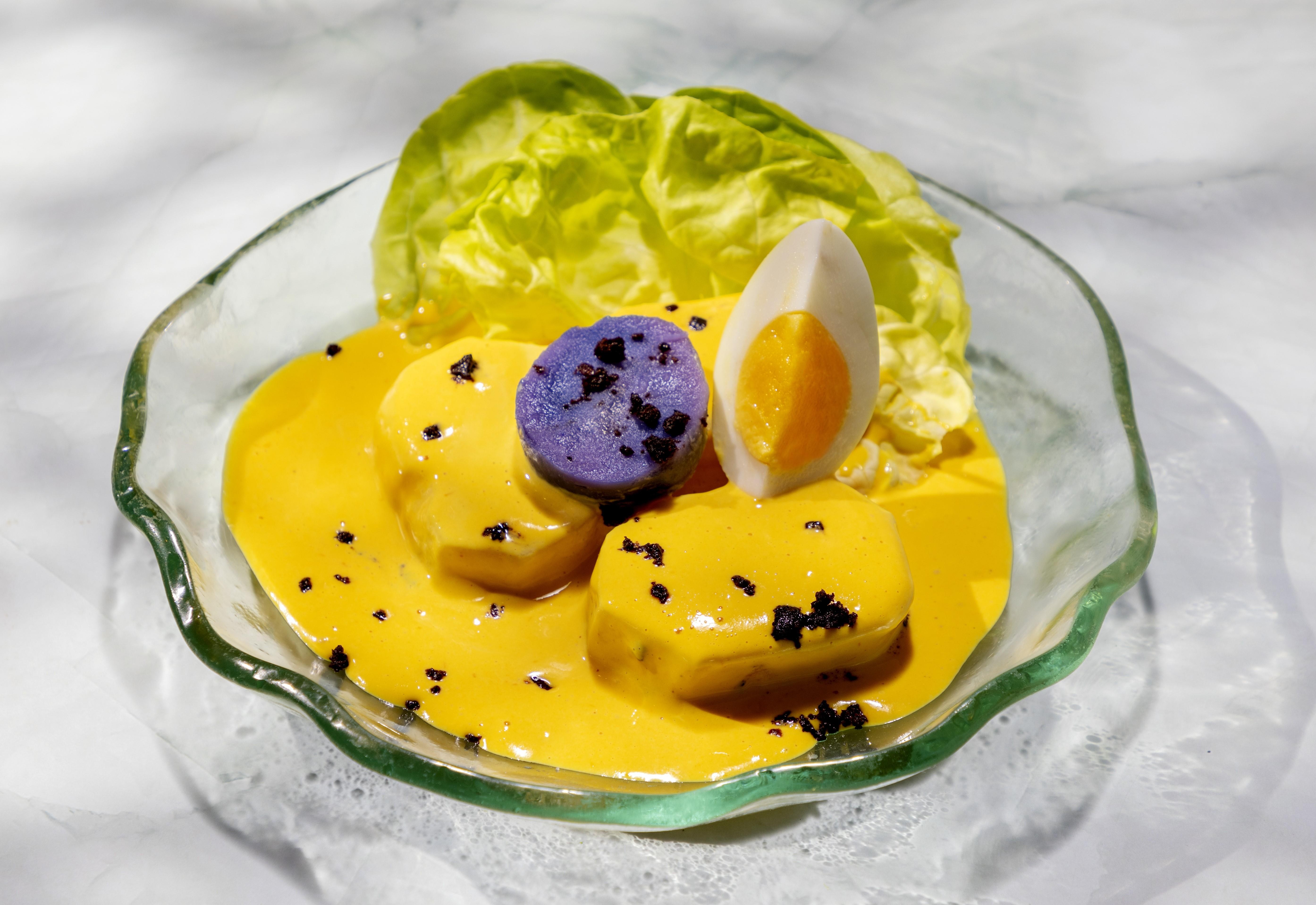 CVI.CHE 105 CVI.CHE 105 South Beach | Toast