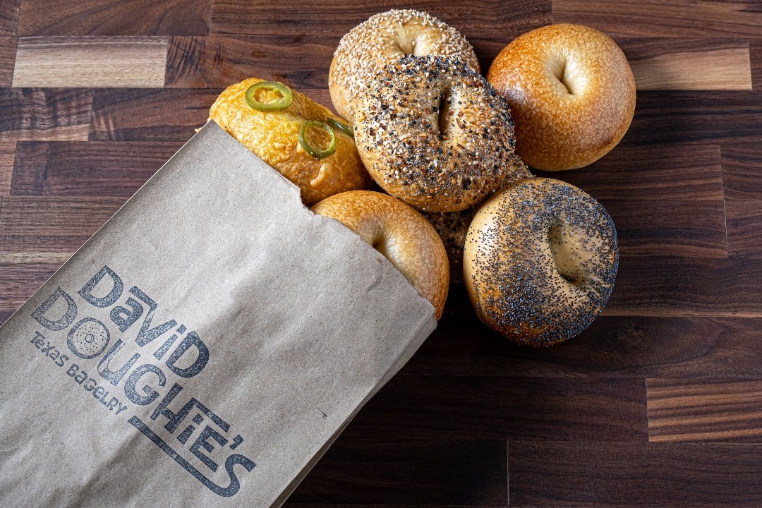 David Doughie's - Dozen