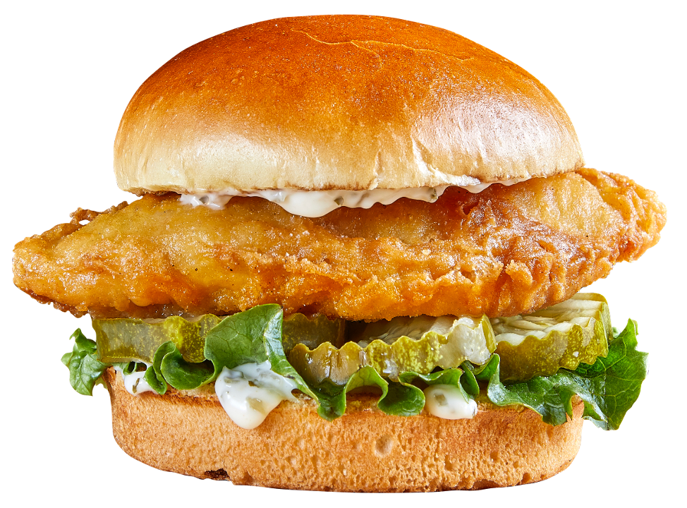 Lake Bluff - SIDE CRISPY CHICKEN