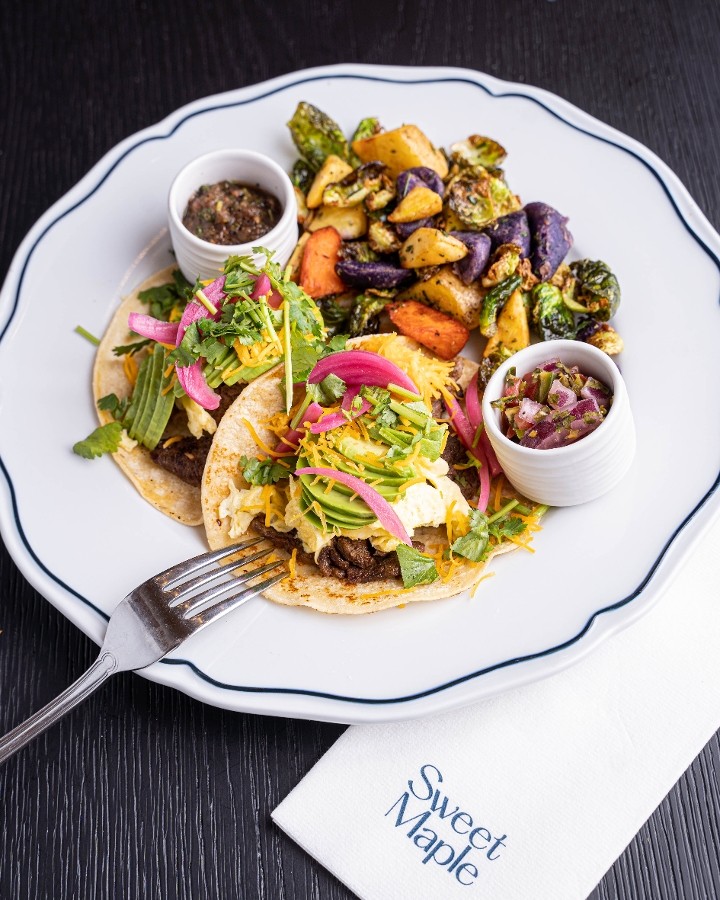 Sweet Maple - Santa Monica