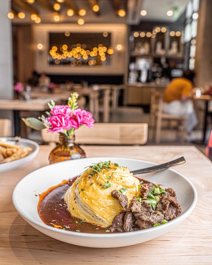 Sweet Maple - Santa Monica