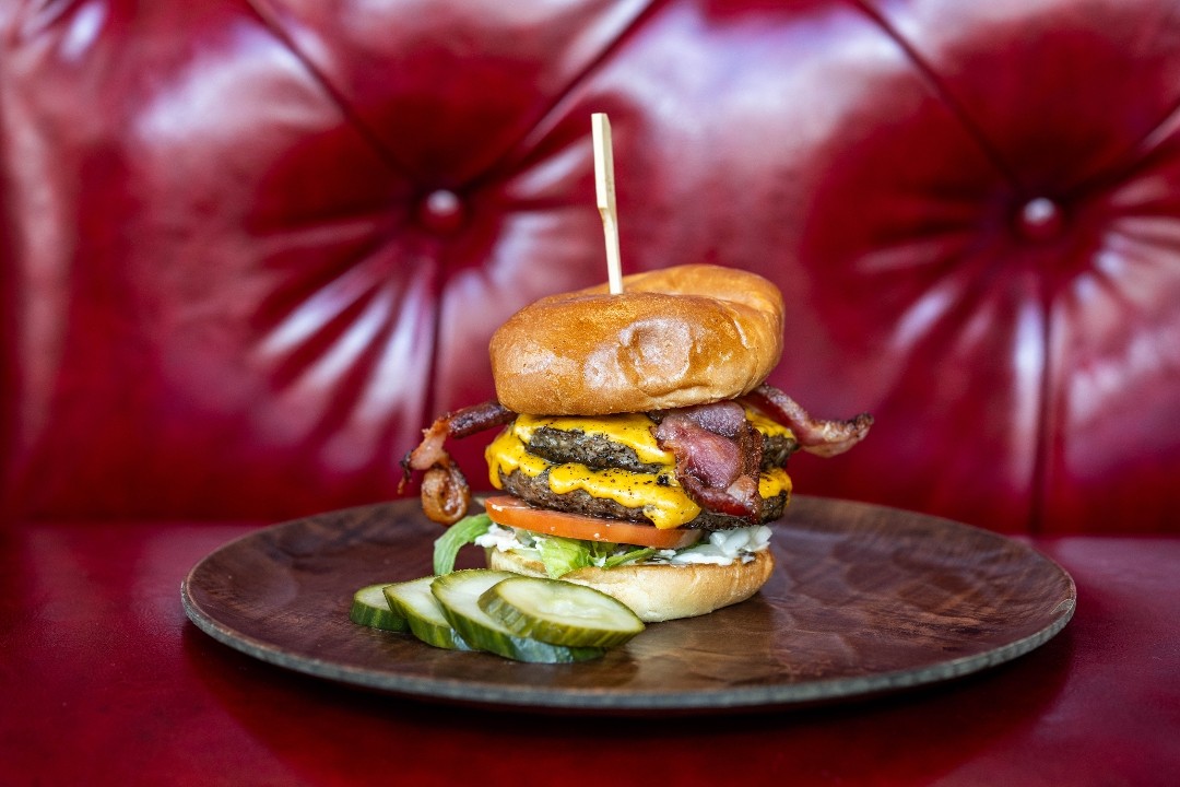 Bourbon's Craft Kitchen and Bar - Cincinnati 199 E 6TH ST | Toast