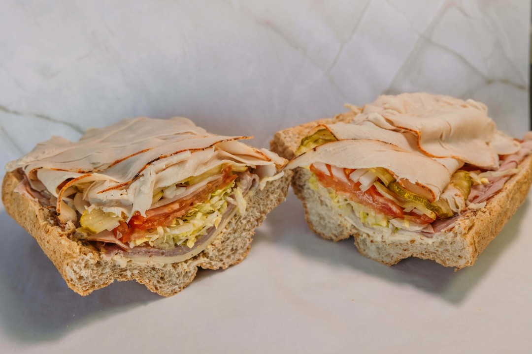 4821 Allen Rd - Classic Turkey & Ham