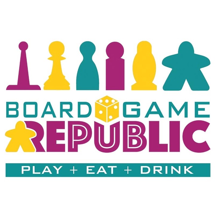Board Game Republic - Epic Escape IPA