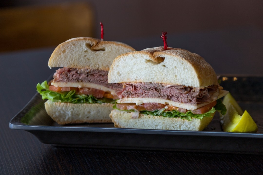 Dave's Deli & Gelato - 2 oz. Uglies Buffalo Ranch