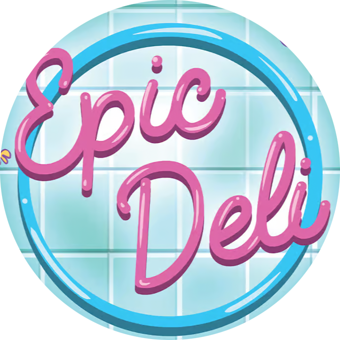 2616 Schaid Court - EPIC PASTRAMI