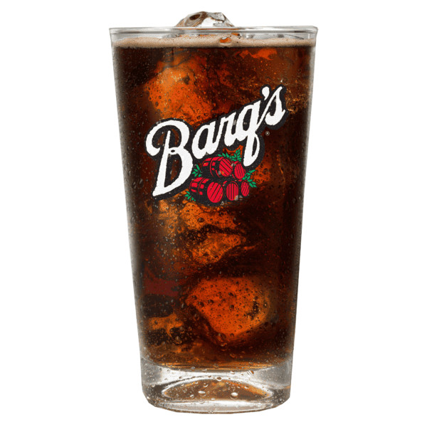 Uncle Joe's Diner - Barq's Root Beer