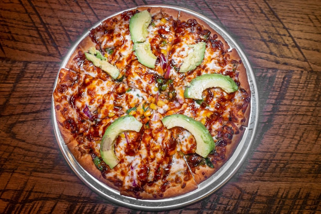 Pizza Vibes - The Colony