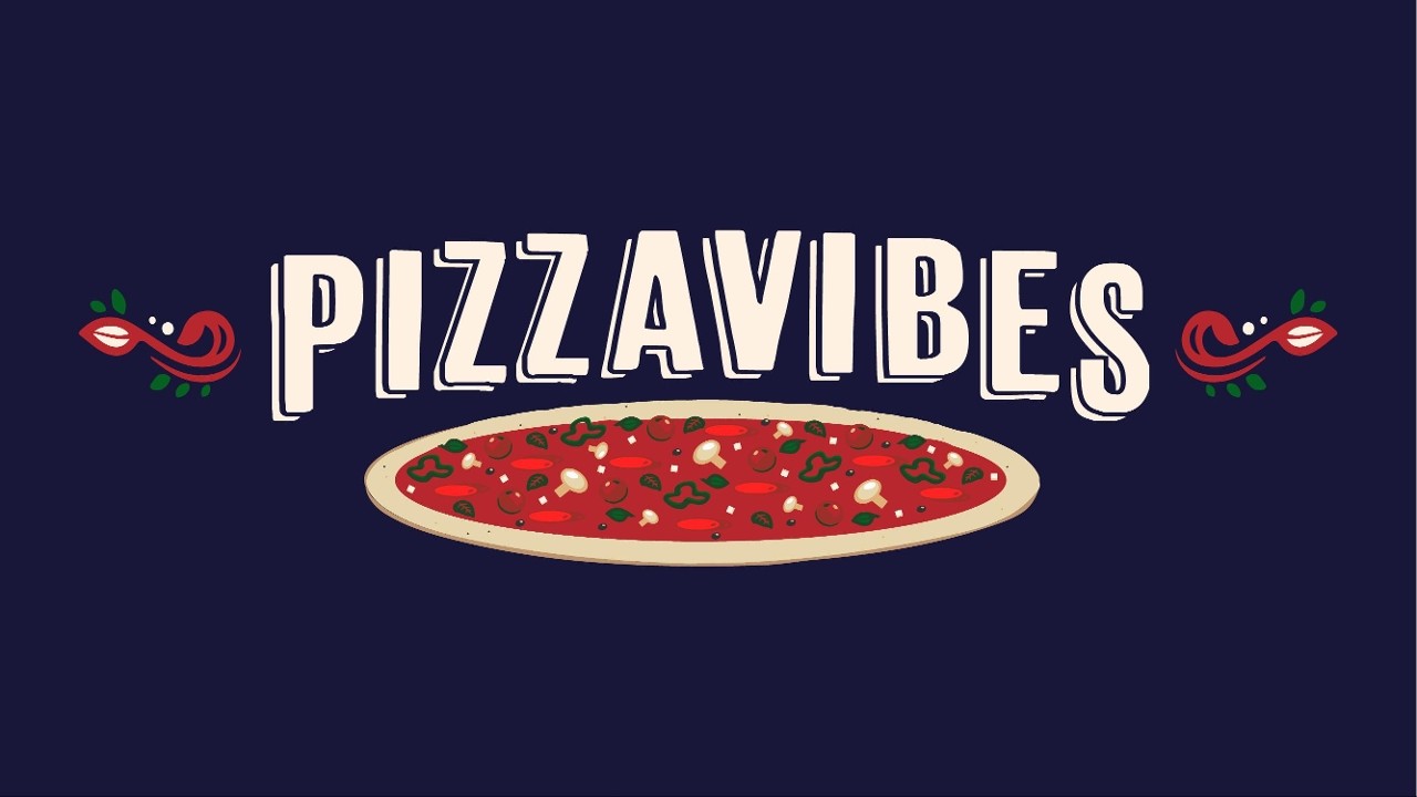 Pizza Vibes - The Colony