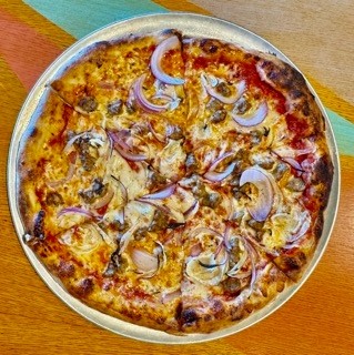 Ballard Beer Box - Underboss