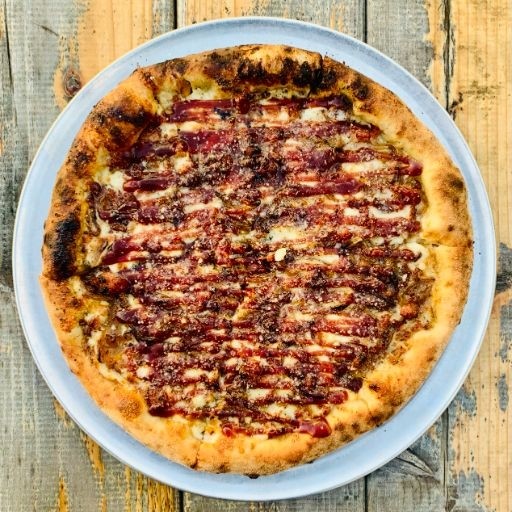 Ballard Beer Box - King BBBQ