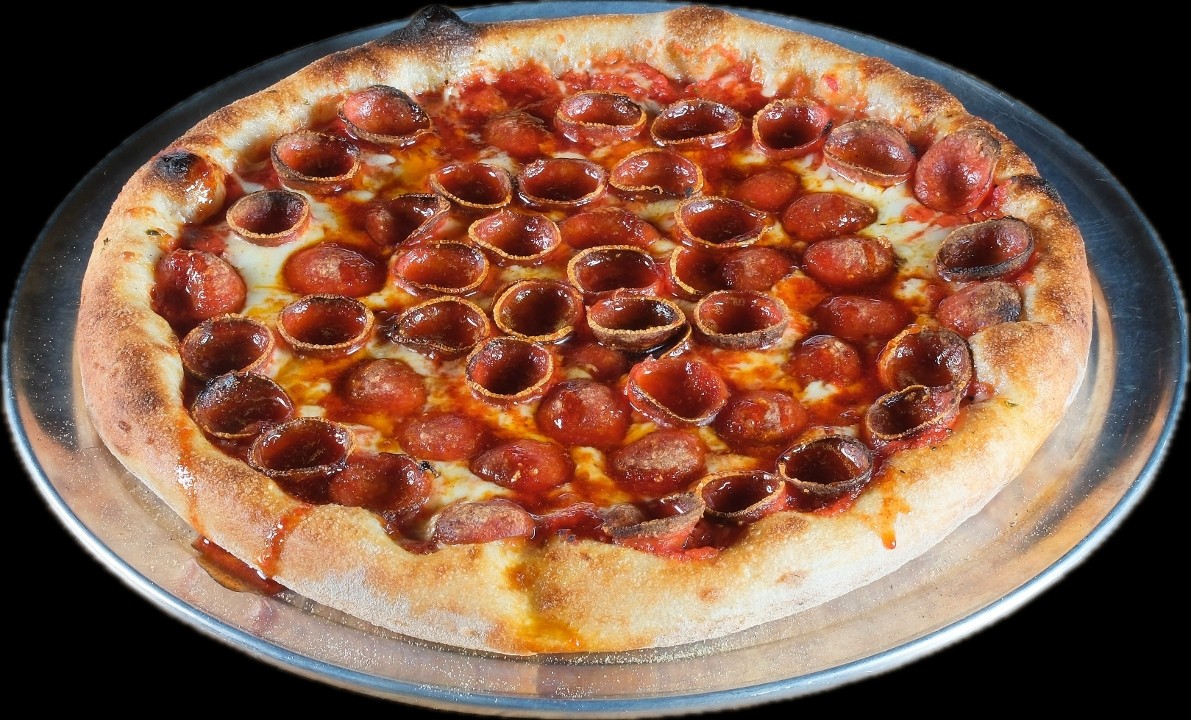 Ballard Beer Box - Pepperoni Godfather