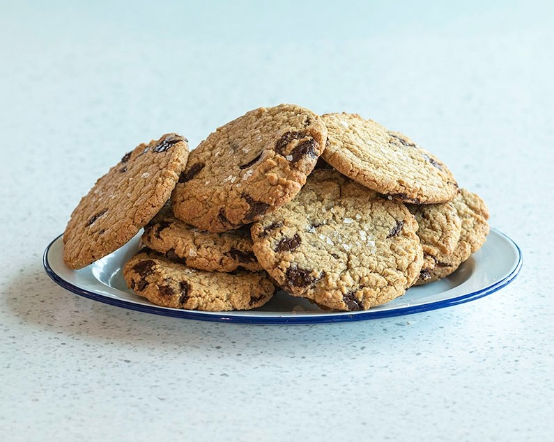 1004 Northwest Newport Avenue - Chocolate Chip Cookie