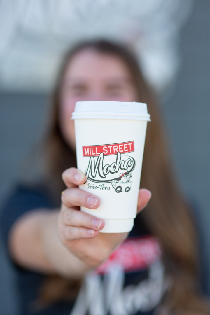 909 S Mill St - 1/2 Dozen Cinnamon Rolls