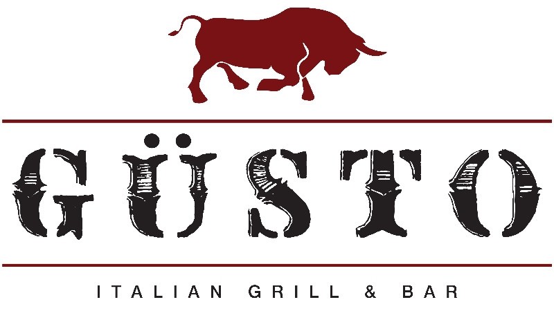 Gusto Italian Grill 130 Westmorland Street - GUSTINI 12 Pack