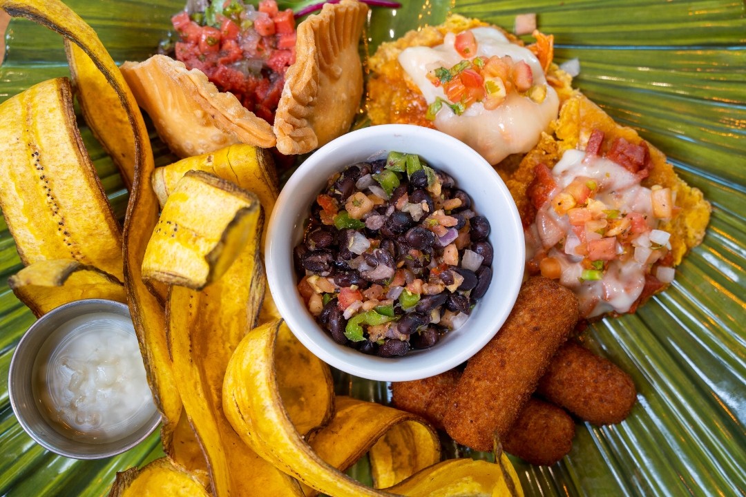 Padrino's Cuban Restaurant Dania Beach | Toast