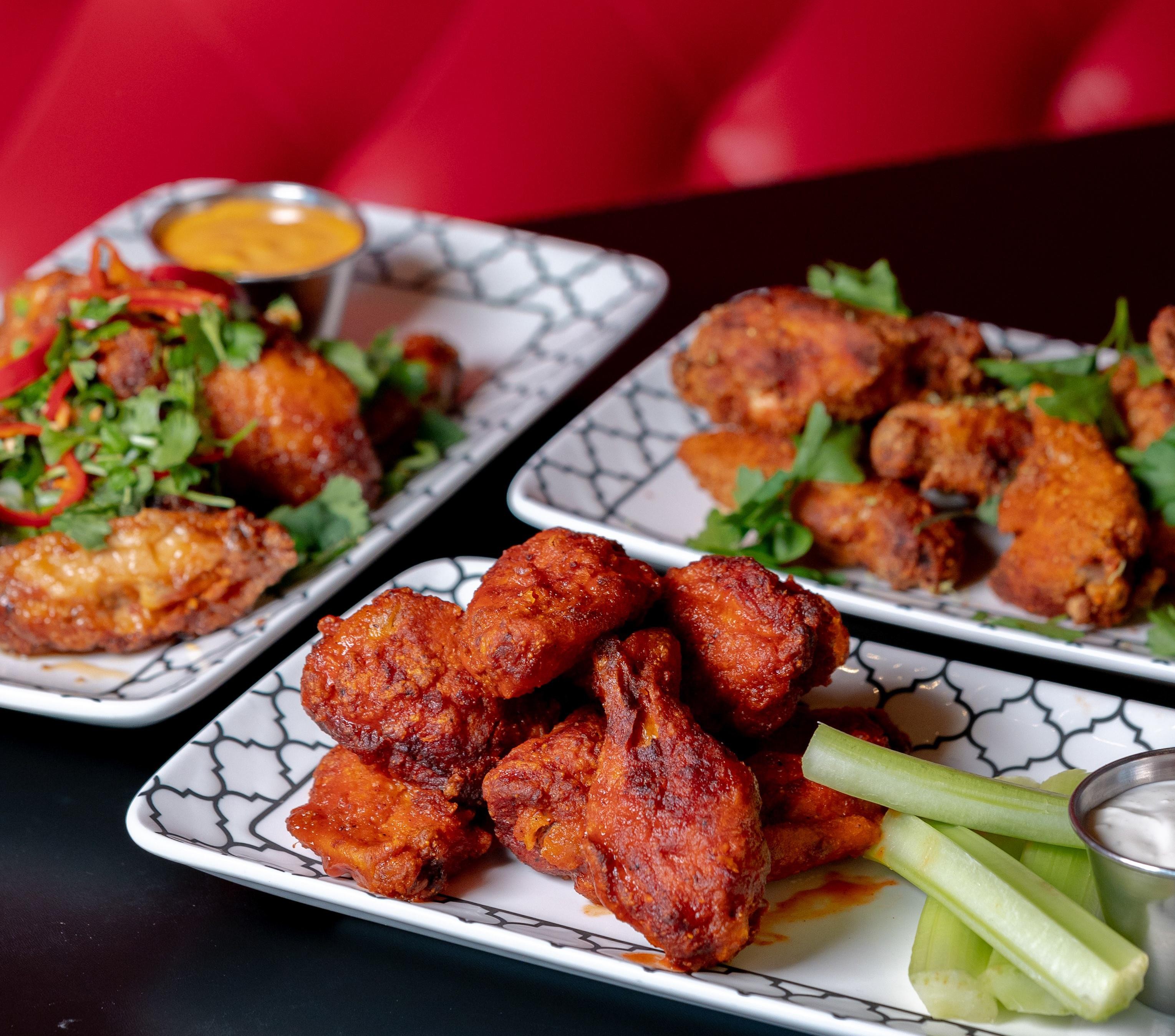 Red Cow North Loop - Cheese Curds.