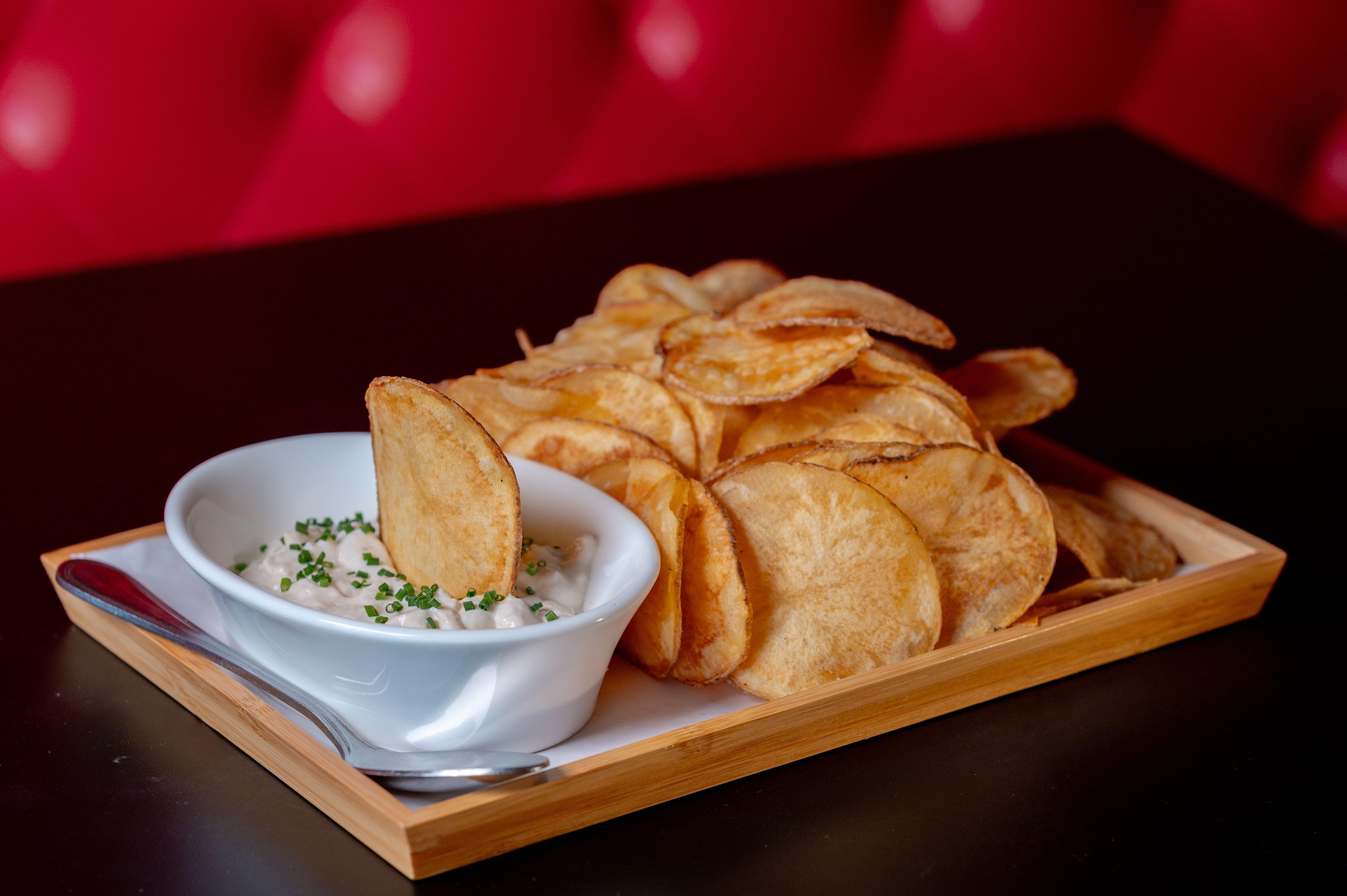 Red Cow North Loop - Cheese Curds.