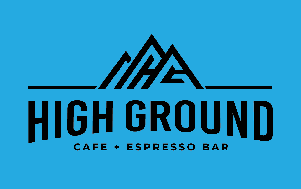 High Ground Cafe and Espresso Bar Pierce St High Ground - Chocolate ...