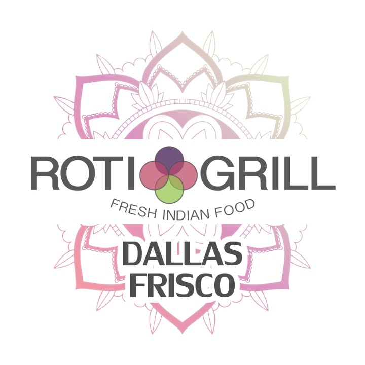 Roti Grill - Victory Park - Vegetable Biryani