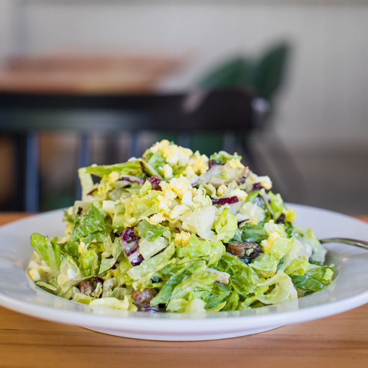 Pavilions - Salad Sampler