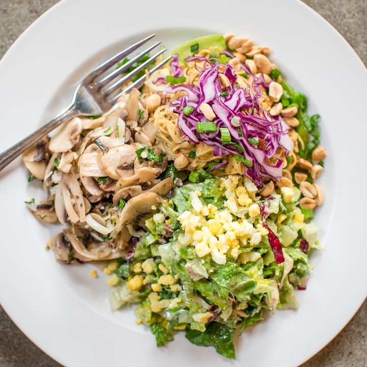 R15 - Salad Sampler 10.22