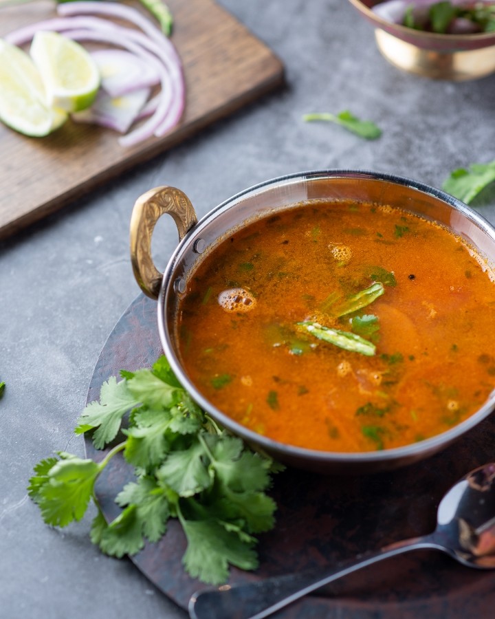 Parmer - Chicken Biryani