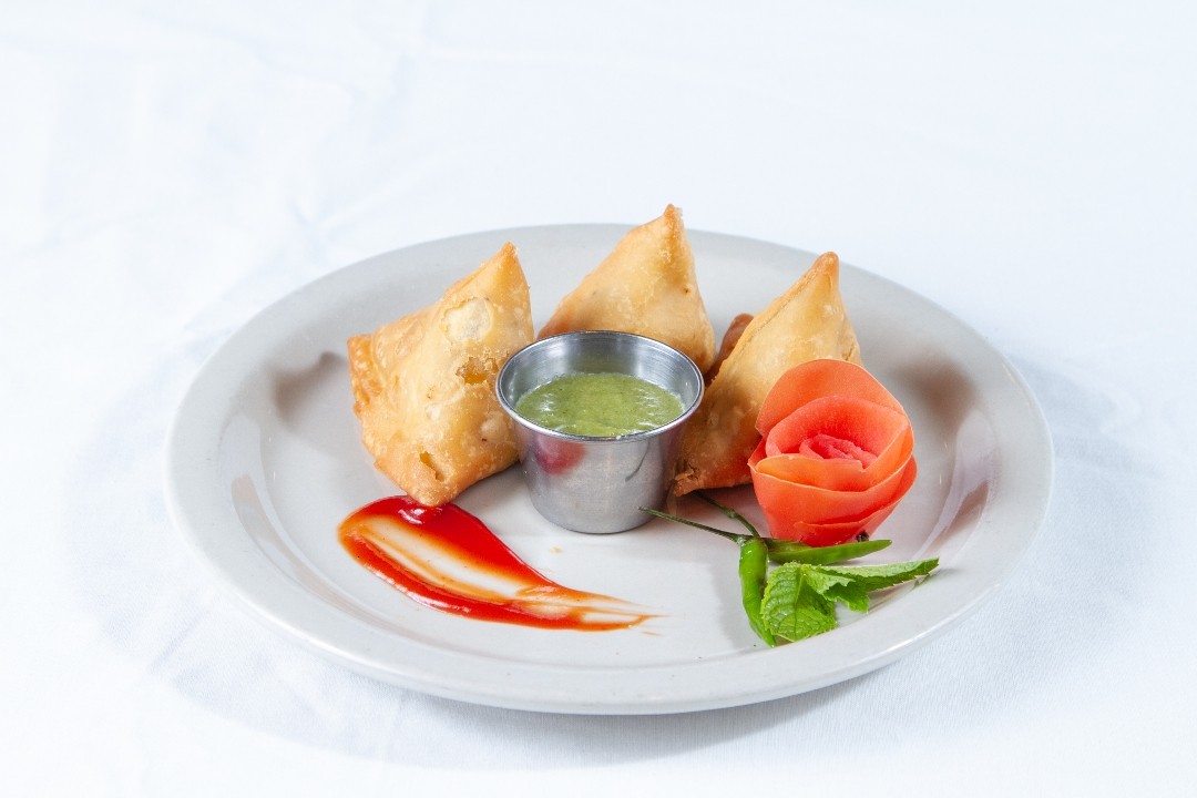 Parmer - Sangam Spl Chicken