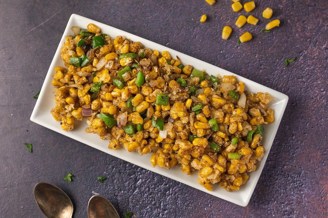 Parmer - Chicken Biryani