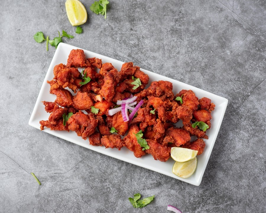 Parmer - Chicken Family Pack