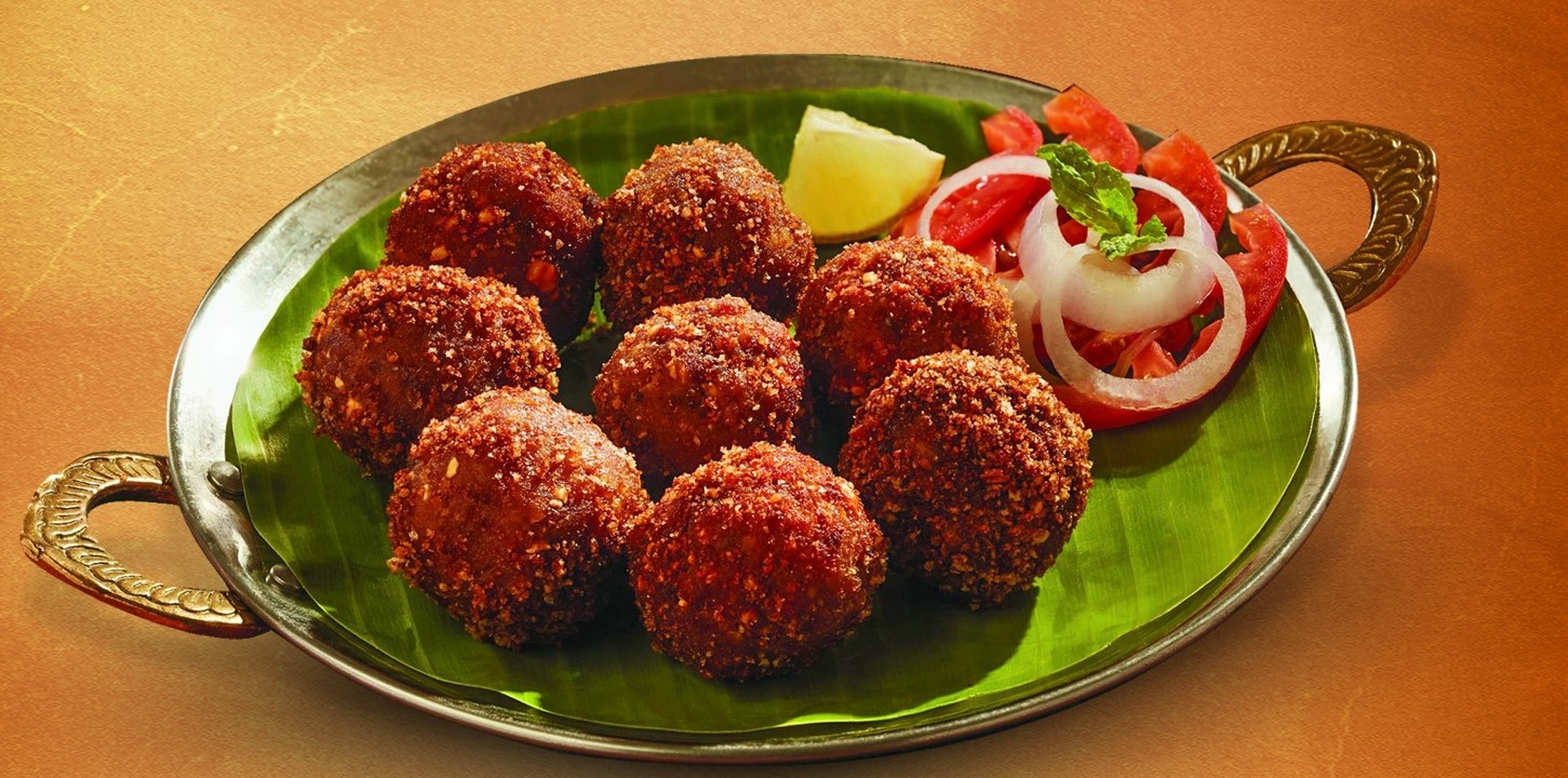 Parmer - Chicken Family Pack