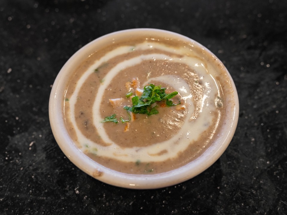 Parmer - Chicken Biryani