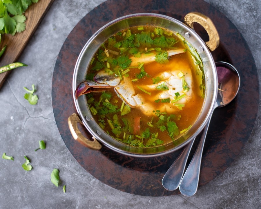 Parmer - Chicken Family Pack