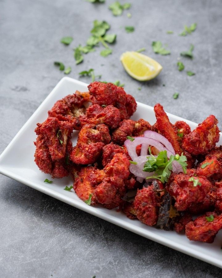 Parmer - Sangam Spl Chicken