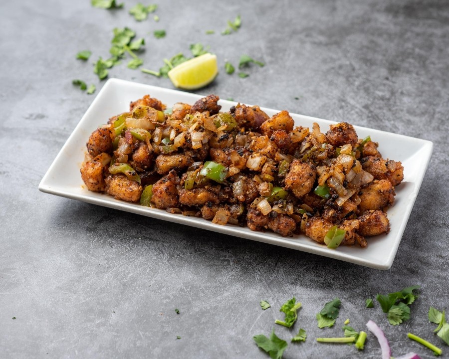 Parmer - Sangam Spl Chicken