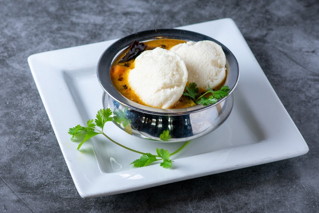 Parmer - Sangam Spl Chicken