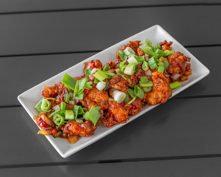 Parmer - Chicken Family Pack