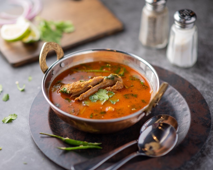 Parmer - Sangam Spl Chicken