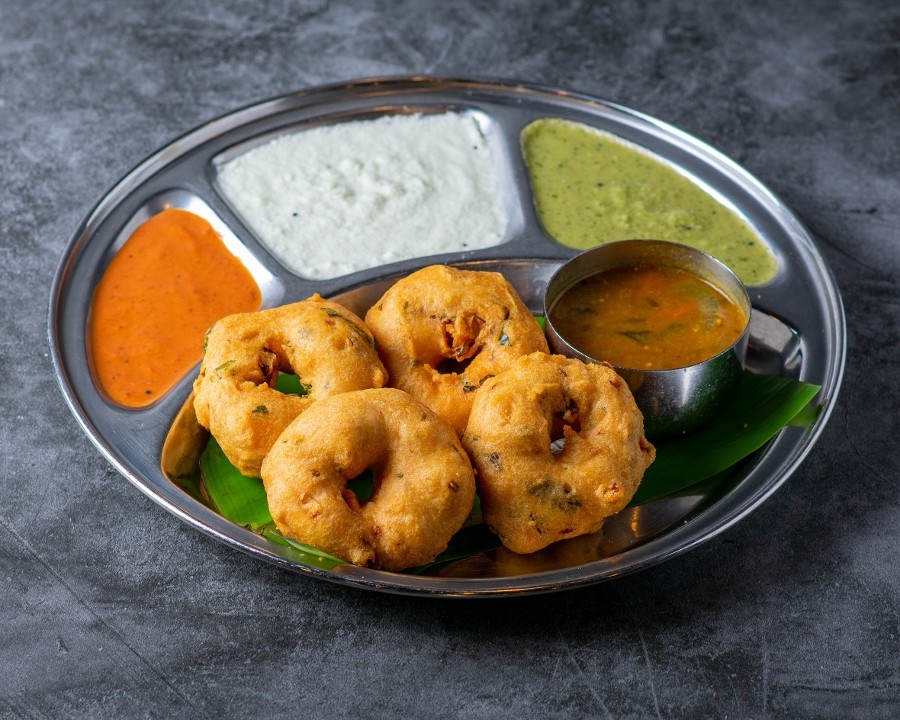 Parmer - Chicken Biryani