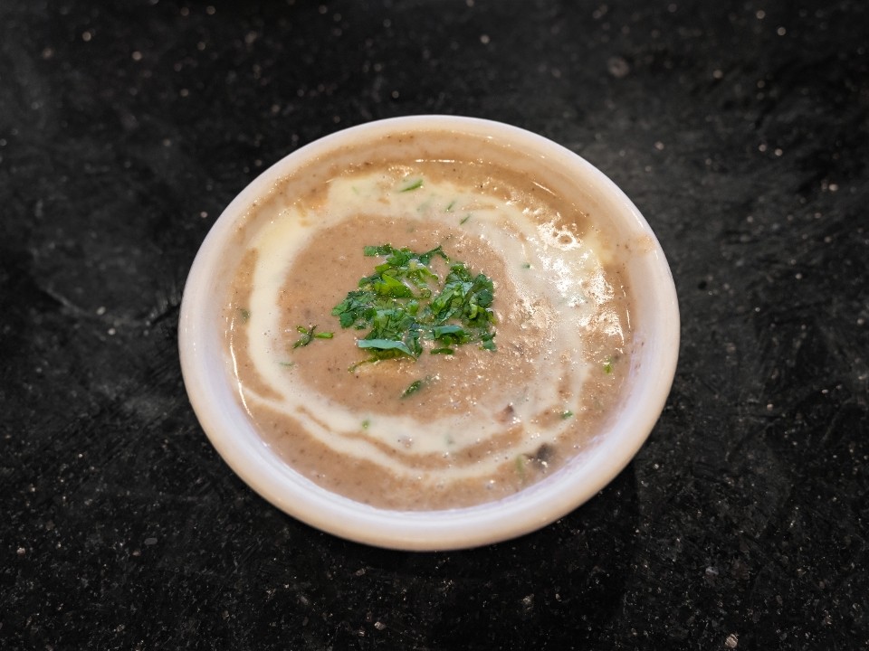 Parmer - Sangam Spl Chicken