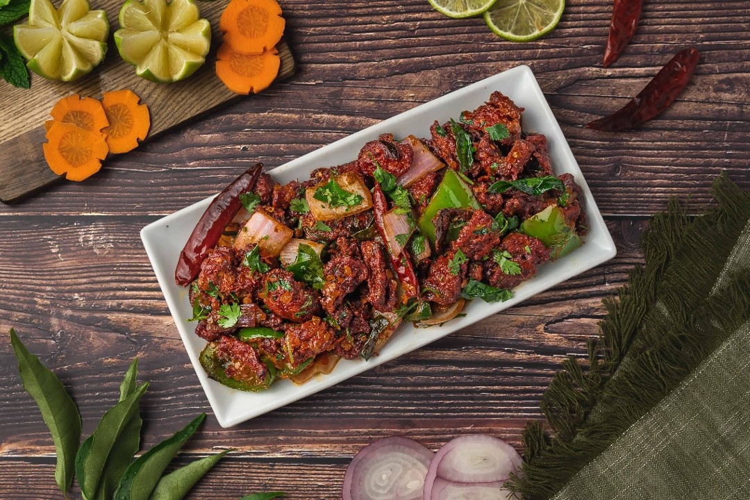 Parmer - Idli - 3 pieces