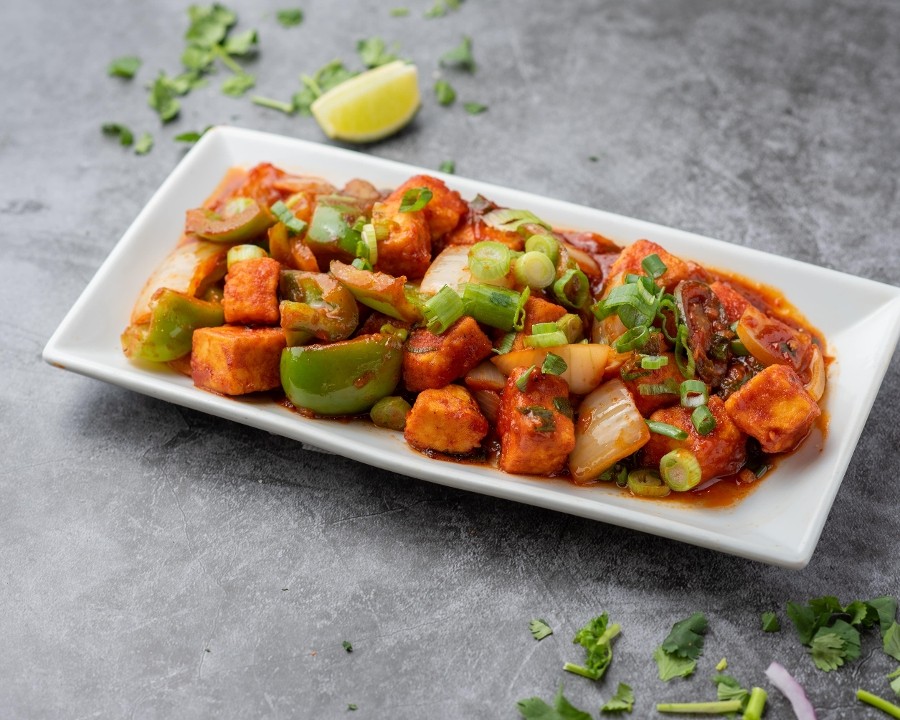 Parmer - Chicken Biryani