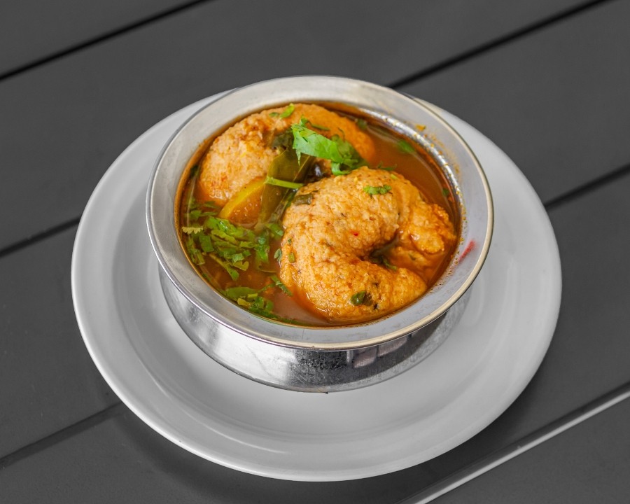 Parmer - Idli - 3 pieces