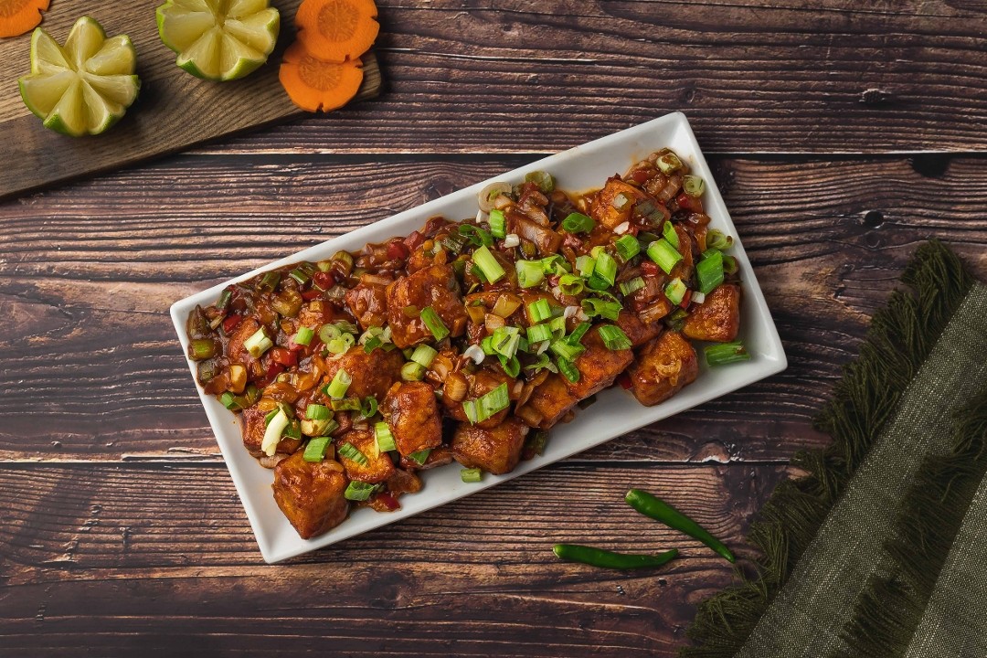 Parmer - Chicken Lollipop - 6 pieces