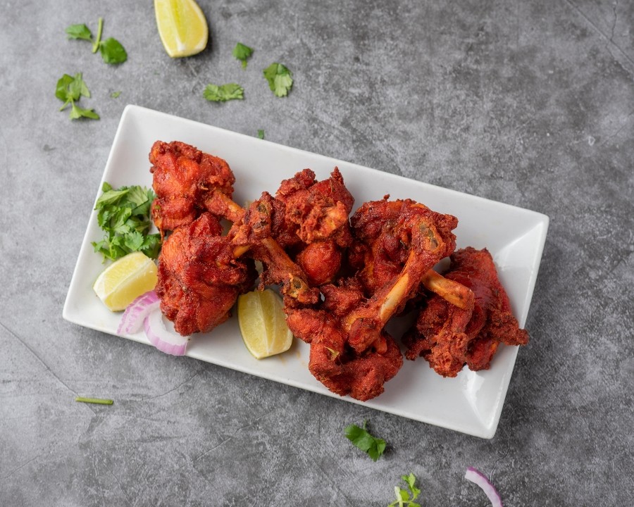 Parmer - Idli - 3 pieces